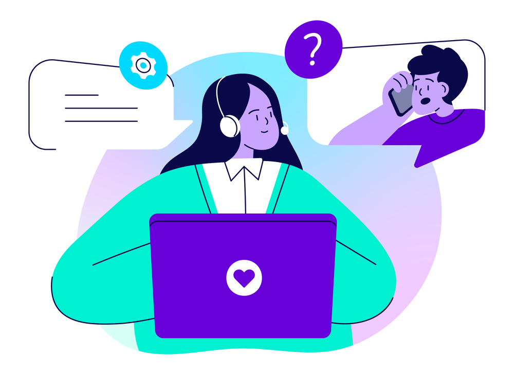 Contact Second Nature